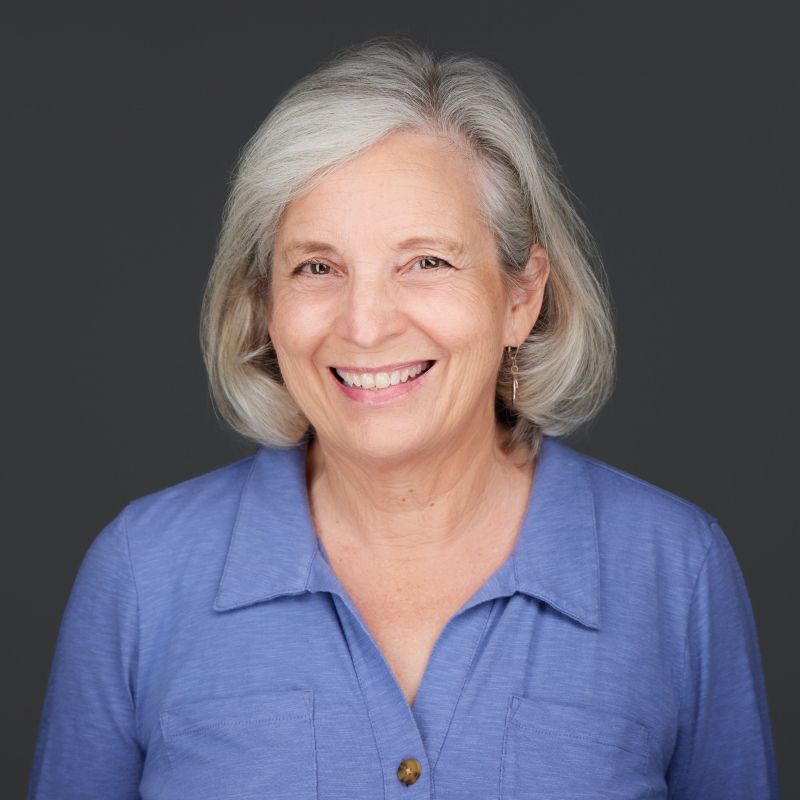 Claire Ehrlinger - San Diego Ag in the Classroom